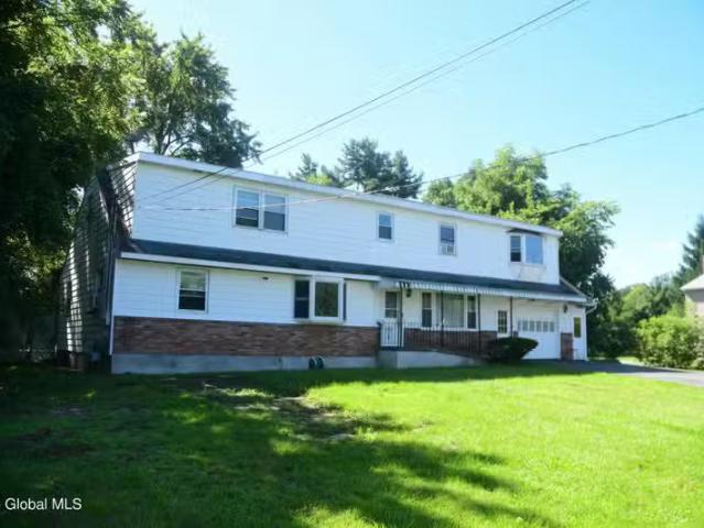 36 NUTWOOD AVE, SCHENECTADY, NY 12304 Multi Family For Sale M.