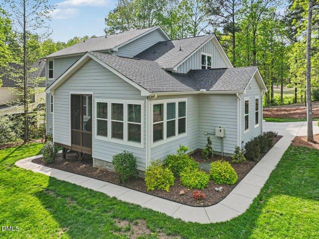 36 Nuthatch Drive