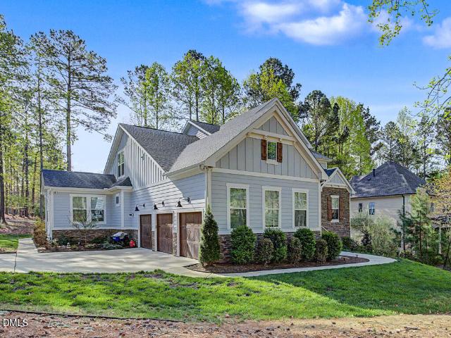 36 Nuthatch Drive