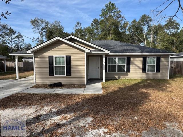 36 Oak Ridge Cemetery Road SW