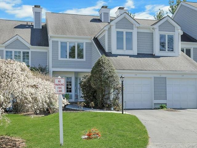 36 Oakcrest Ln, Hastings On Hudson, NY 10706