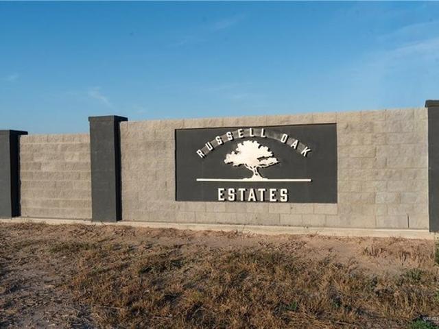 36 Oaks Cove St, Edinburg, TX 78542