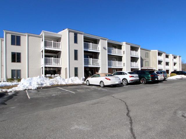 36 Old Colony Way, Unit 21, Orleans, MA 02653 | MLS #22600 | Compass