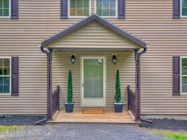 36 Old Baltus Court