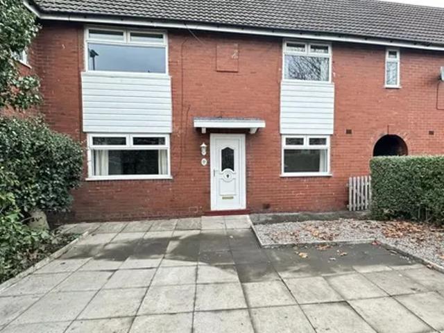 36 Old Hall Lane, Manchester, M13 0UX, United Kingdom | 3 bed townhouse for rent #137837708 | Rentberry