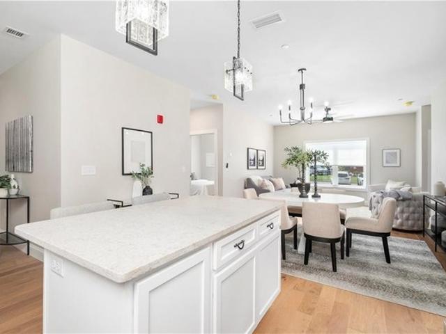 36 Old Louisquisset Pike Unit 208, North Smithfield, RI 02896