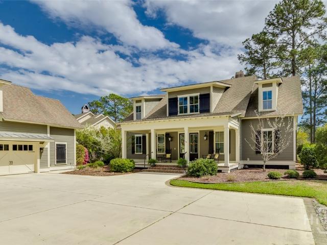 36 Oldfield Village Road