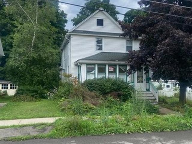 36 Orange St, Waverly, NY 14892
