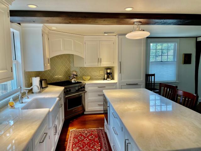 36 Orchard St, Stonington, CT 06378 | MLS #24137 | Compass