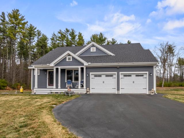 36 Orioles Way, Sanford, ME 04073 | MLS #1658 | Compass