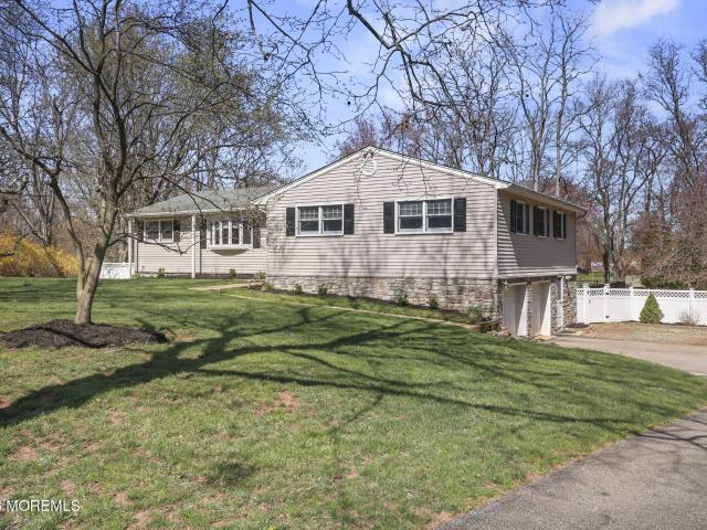 36 Overbrook Dr, Freehold, NJ 07728 | MLS #22609 | Compass