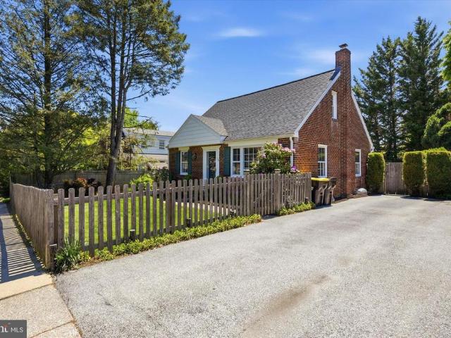 36 Paoli Pike