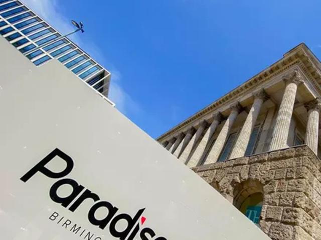 36 Paradise Street, Park Central, B1 2AJ, United Kingdom | 2 bed apartment for rent #129399162 | Rentberry