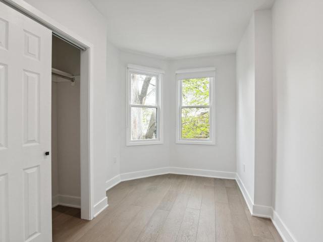 36 Park St Unit# 2, Jc, Journal Square, US, NJ