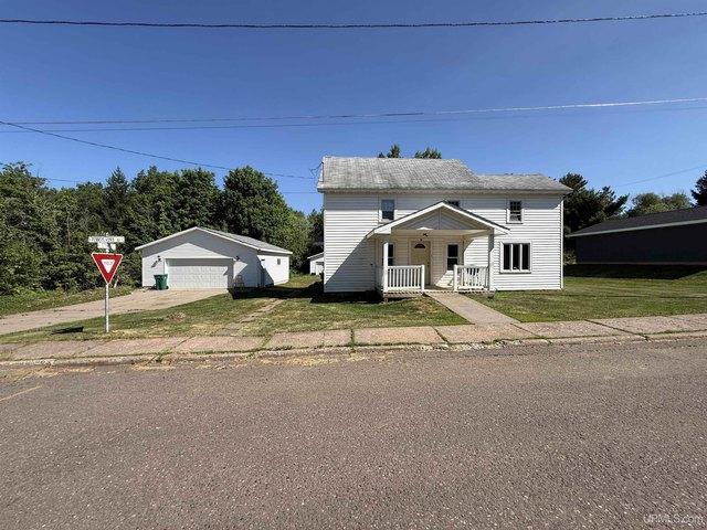 36 Pennsylvania Ave, Gile V Wi, 54525