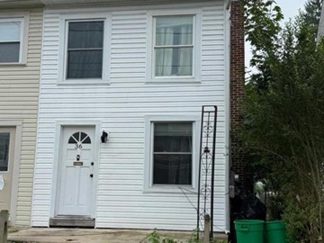 36 Philadelphia Ave, Reading, PA 19607