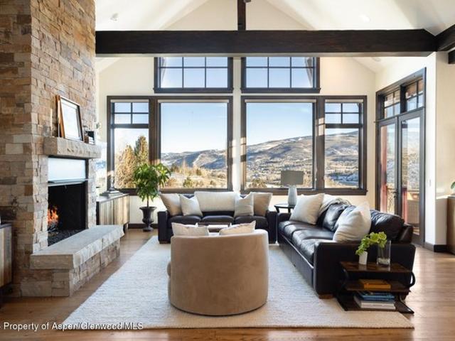 36 Pinacle Pt, Edwards, CO 81632