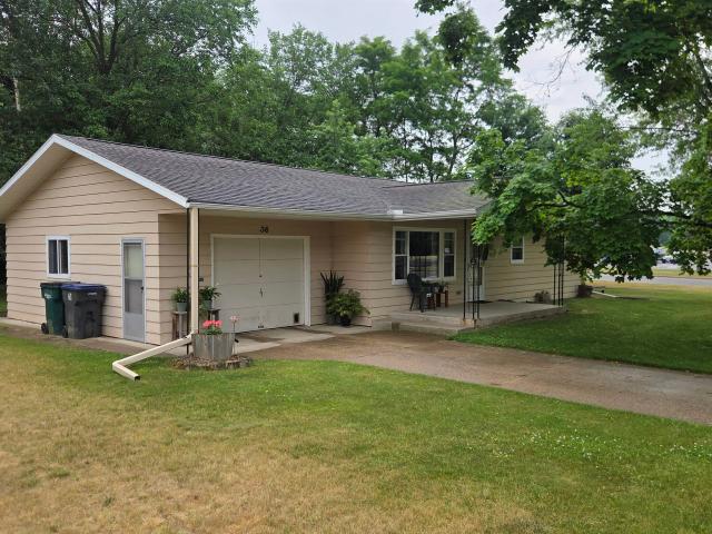 36 Pine Drive