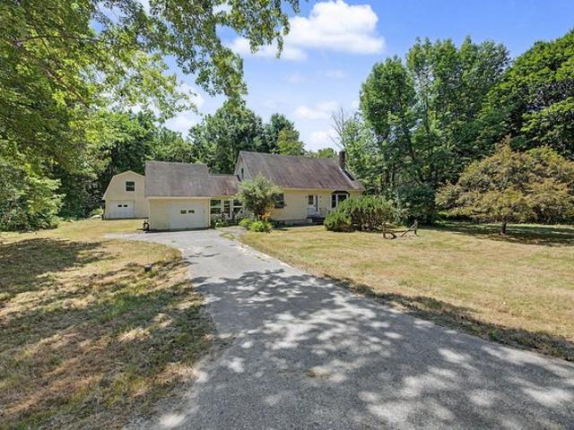 36 Pine Rock Rd, Naples, ME 04055
