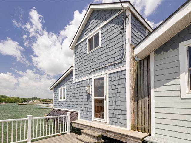 36 Pier 3