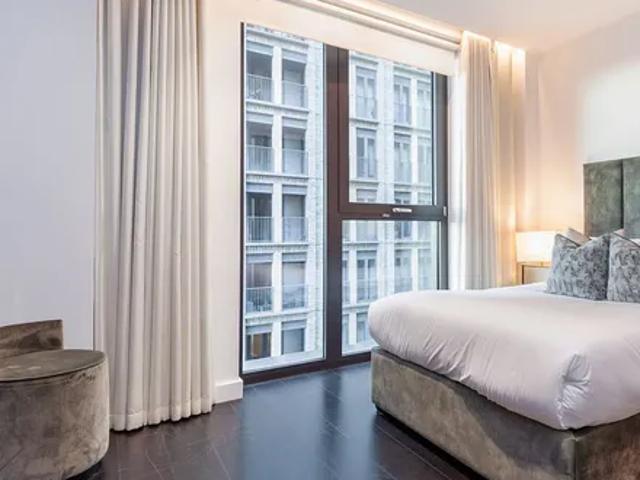 36 Ponton Road, Nine Elms, London, SW11 7AP, United Kingdom | 2 bed house for rent #167073374 | Rentberry