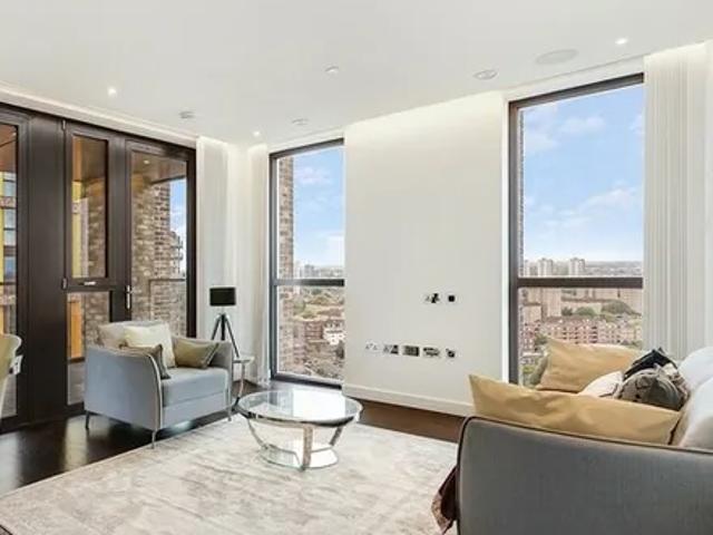 36 Ponton Road, Nine Elms, London, SW11 7AP, United Kingdom | 2 bed house for rent #168150430 | Rentberry