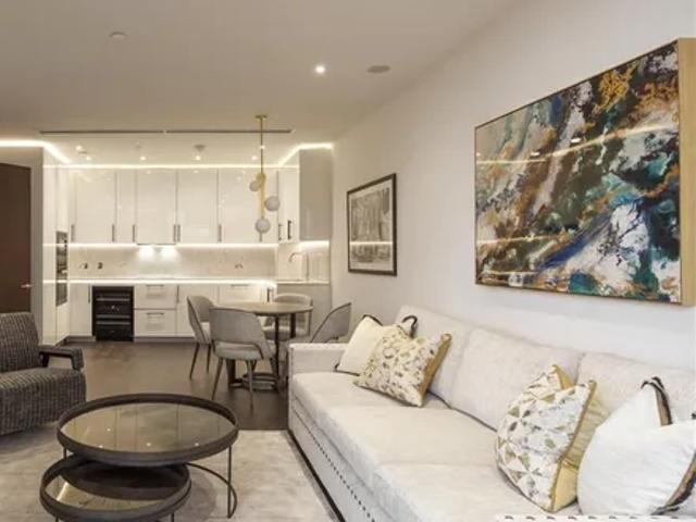 36 Ponton Road, Nine Elms, London, SW11 7AP, United Kingdom | 3 bed house for rent #167541138 | Rentberry
