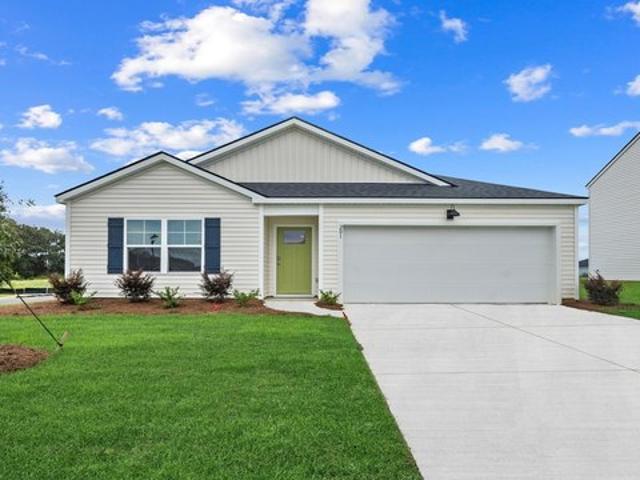 36 Pollen Dr, Ridgeland, SC 29936