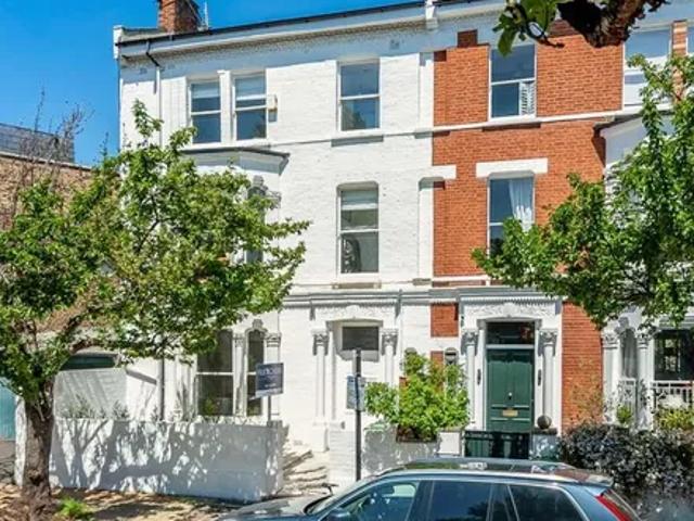 36 Poplar Grove, London, W6 7RE, United Kingdom | 1 bed apartment for rent #139069974 | Rentberry