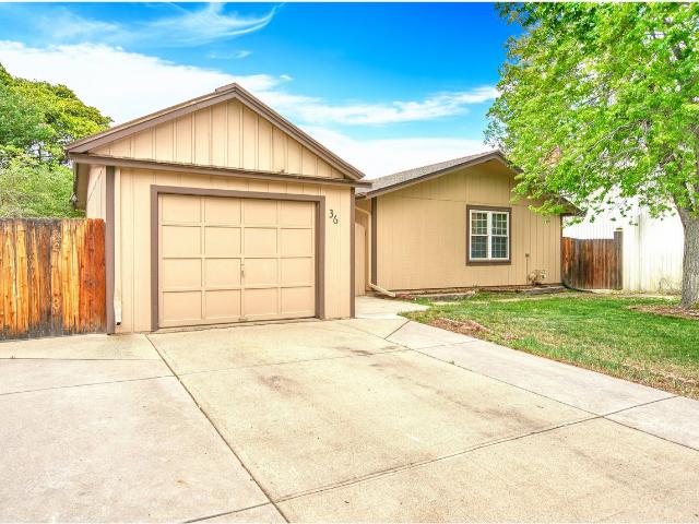 36 Placer Ave, Longmont, CO 80504 | MLS #1057