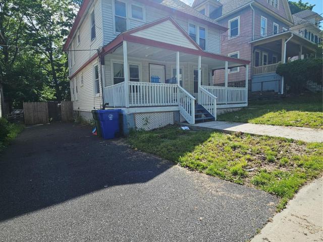36 Prospect Street