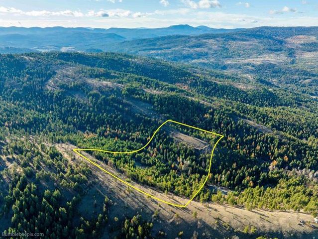 36 Quill Rd, Republic, WA 99166