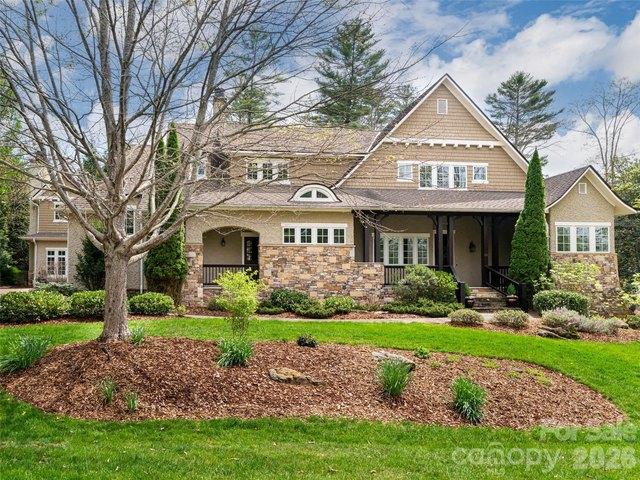 36 Ramble Way, Asheville, NC 28803