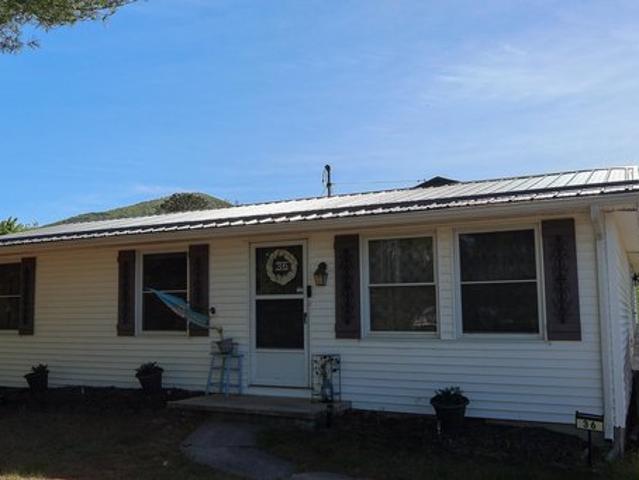 36 Railroad Ave, New Castle, VA 24127