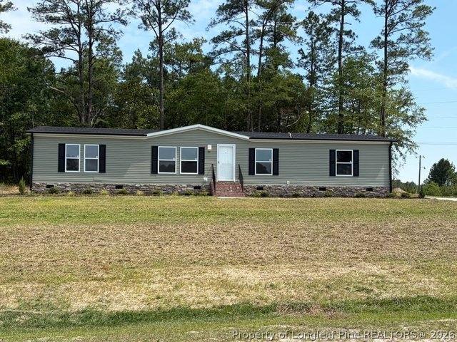 36 Red Bird Dr, Cameron, NC 28326
