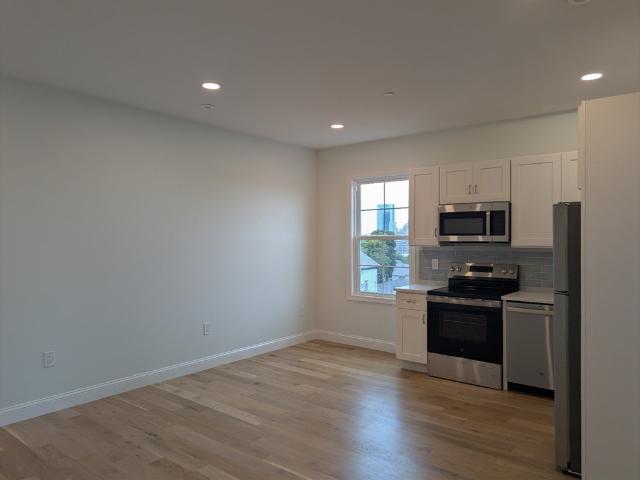36 Regent St, Unit 1, Boston, MA 02119 | MLS #73477 | Compass