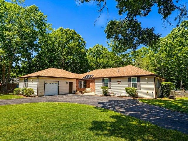 36 Robin Dr, South Dennis, NJ 08210