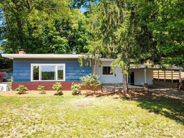 36 Robinwood Ave, Asheville, NC 28806