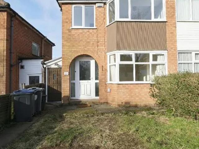36 Rockford Road, Birmingham, B42 1JX, United Kingdom | 3 bed duplex for rent #139621214 | Rentberry