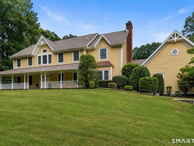 36 Rockhouse Rd, Wilton, CT 06897