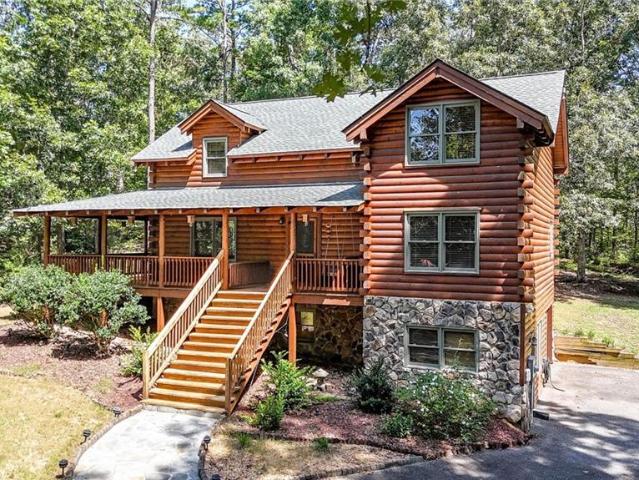 36 Rocky Road NW