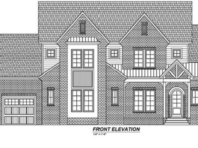 36 Rosefield Ct, Pittsboro, NC 27312
