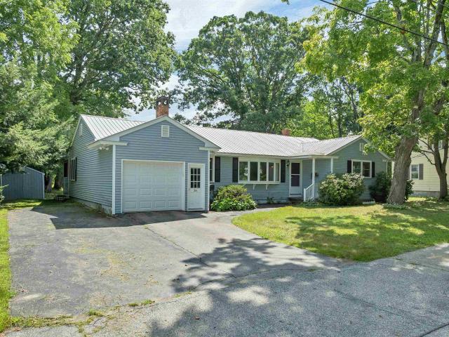 36 Rowell Street