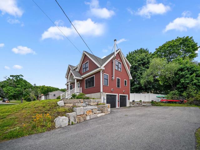 36 Ruby Road