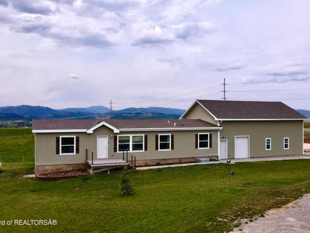 36 Ruckus Rd, Freedom, WY 83120 | MLS #26 570
