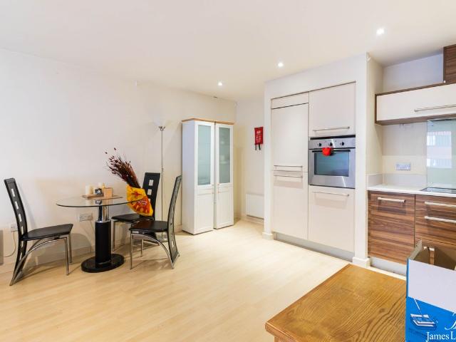 36 Ryland Street, Birmingham B16, 1 bed flat to rent, £900 pcm | PrimeLocation