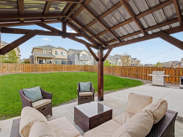 36 S Newcastle Way, Aurora, CO 80018 | MLS #5418