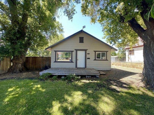 36 S K St, Lakeview, OR 97630