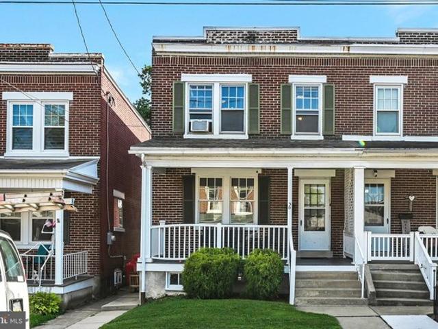 36 S Pearl St, Lancaster, PA 17603
