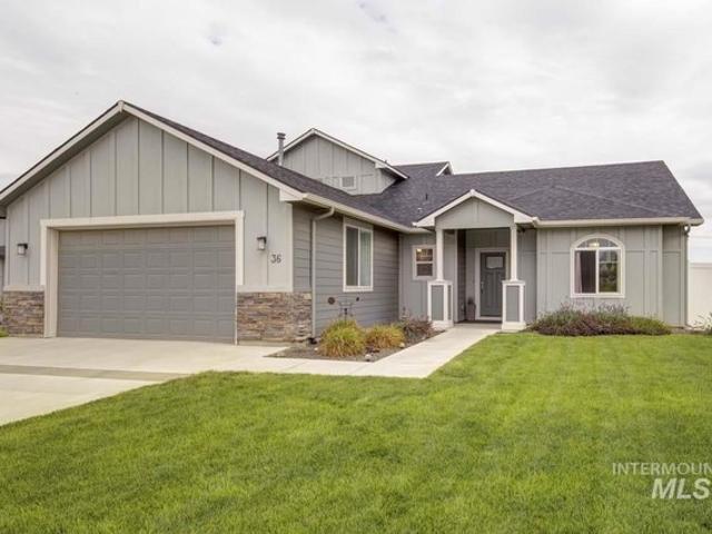 36 S Ravine Way, Nampa, ID 83687